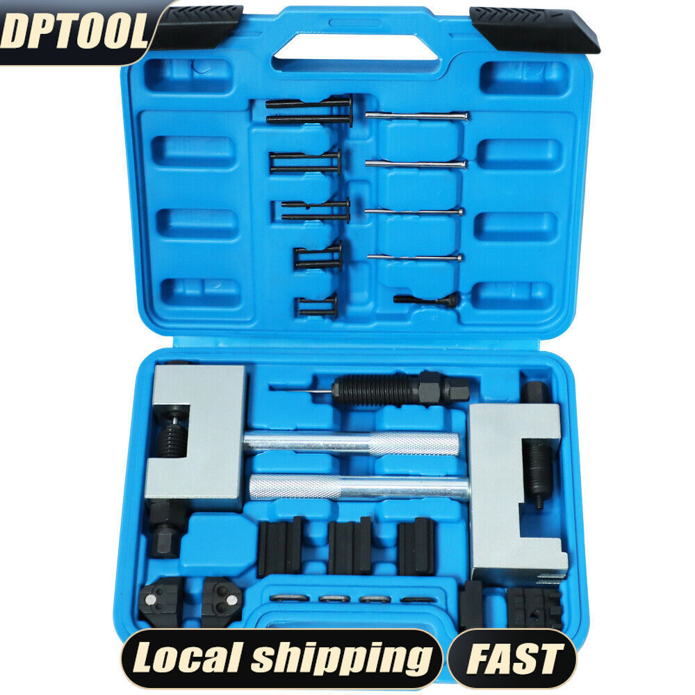 Timing Chain Riveting Tools Set For Mercedes Benz M271 M272 M273 M274 ...