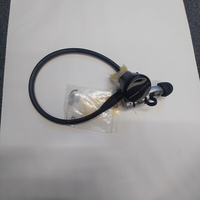 Oceanic SP5 First Stage with Alpha 8 Second Stage | eBay