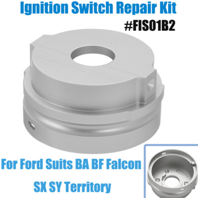 1pc Ignition Switch Repair For Ford Suits BA BF Falcon SX SY Territory ...