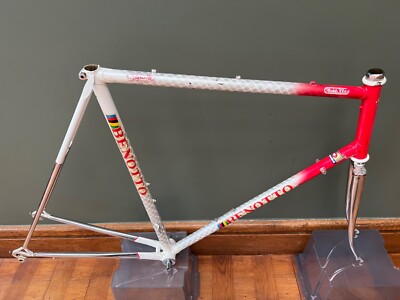 Vintage Cycling - Benotto - Nelo's Cycles
