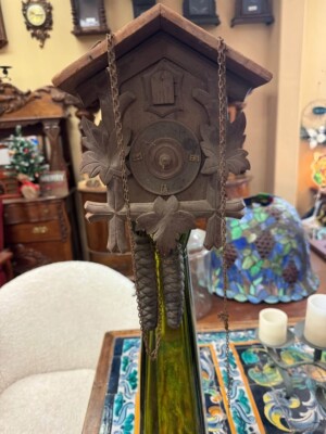 cuckoo clock | eBay