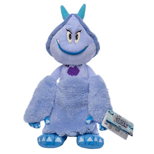 Smallfoot - Meechee (Yeti) 8" Plush Toy NEW Funko | eBay Australia