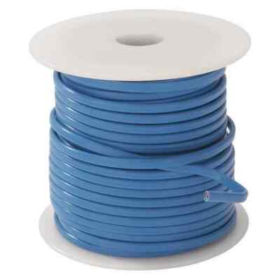 T-type Thermocouple Wire AWG 20 Stranded Wire w. PVC Insulation ...