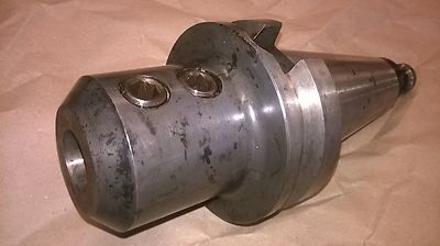 KENNAMETAL BT50 SIDE LOCK HOLDER ARBOR | eBay