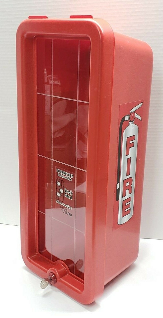 Cato Fire Extinguisher Cabinet Parts | Cabinets Matttroy