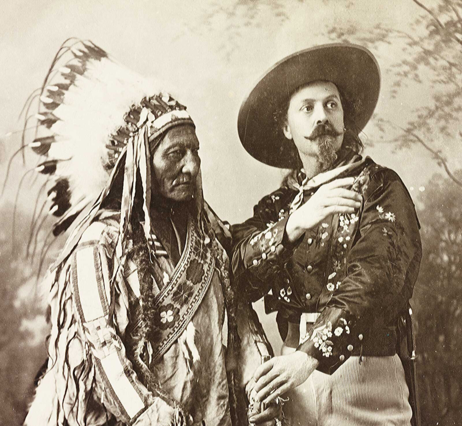 Drunk Native American Pictures