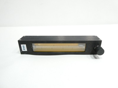 Flow Meters - Flow Meter Scfm