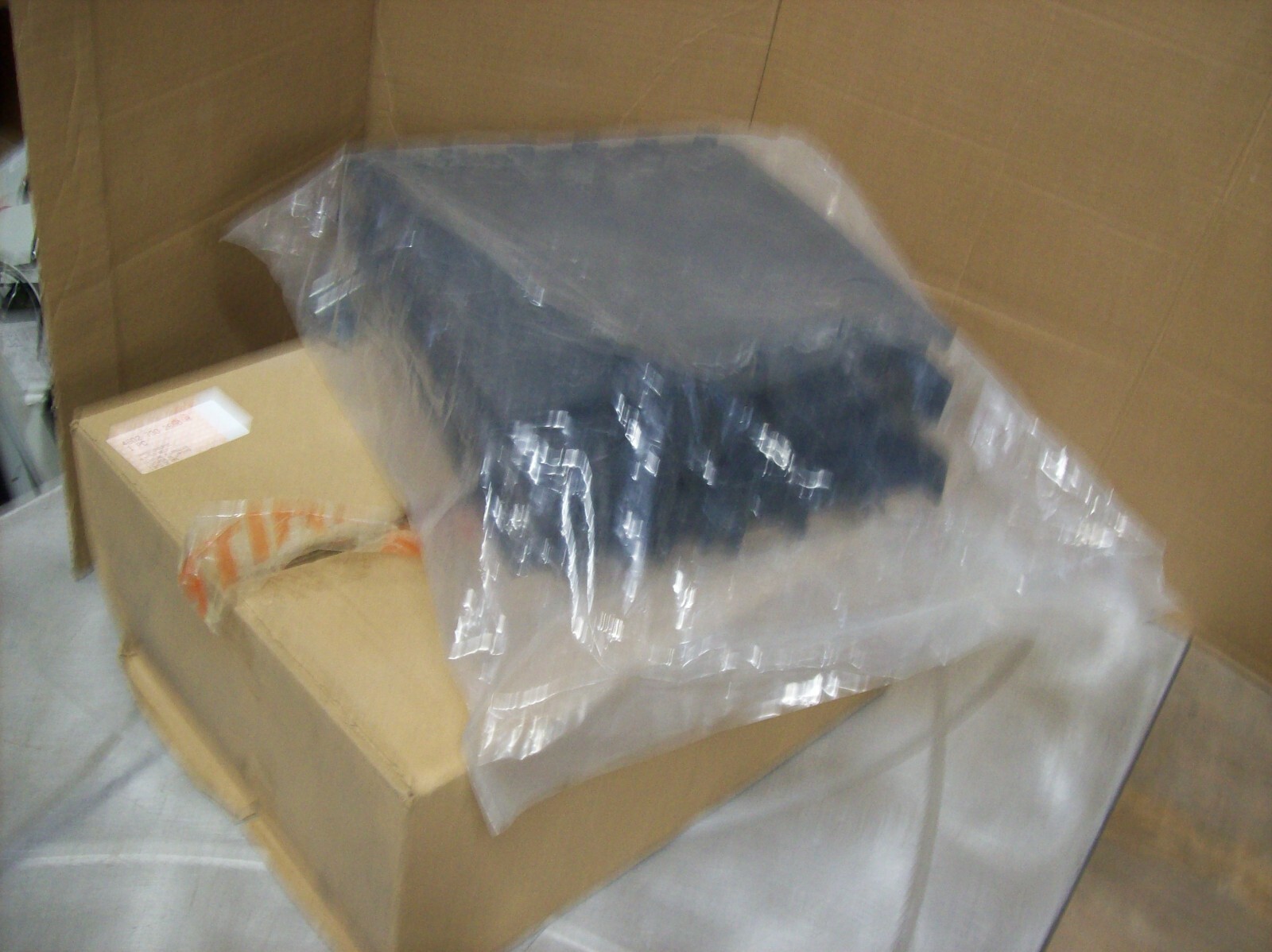 Stihl Genuine OEM Kombi Unit Sweeper Belt Set 4602 730 2600 A | eBay