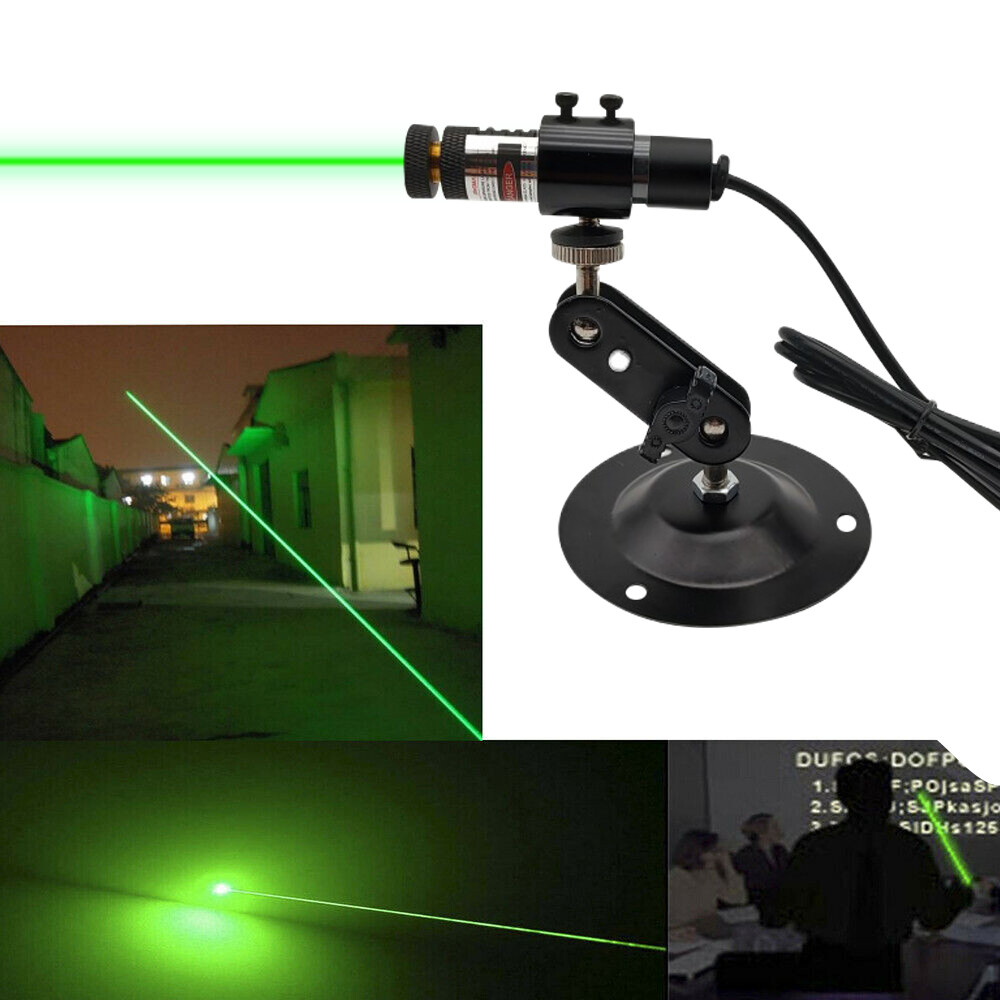 Green Laser Pointer 100mw