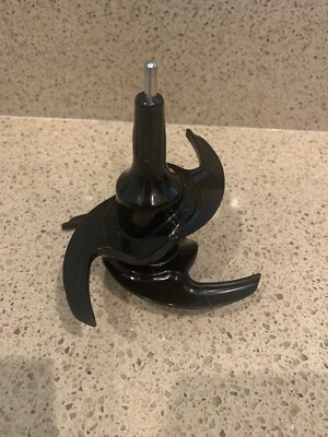 Ninja Blender Food Processor Plastic Dough Blade for 64oz Bowl | eBay