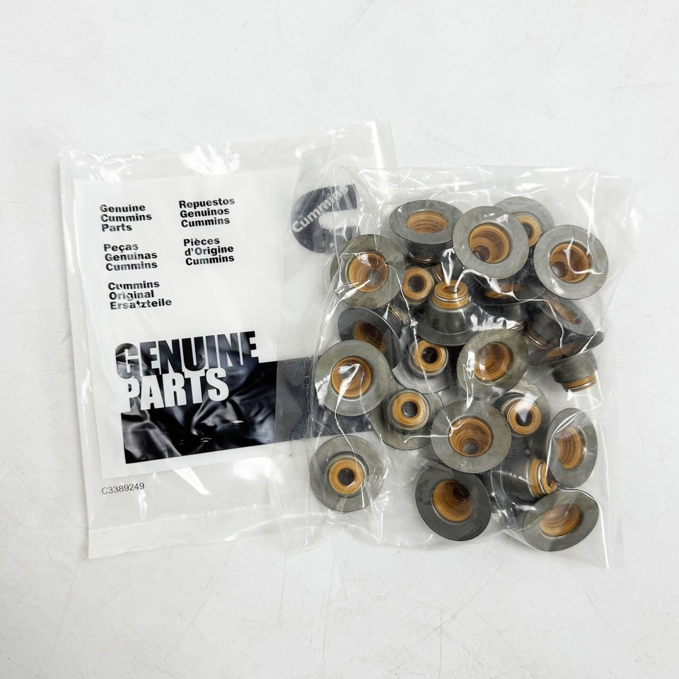 Upper Engine Head Gasket Set For Cummins EPA10 6.7 liter ISB/QSB ...
