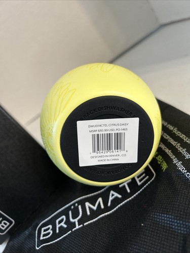 Brumate uncork'd XL Spring 2025. Citrus Daisy | eBay