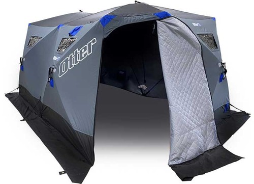 Otter ICE 201646 Vortex Pro Monster Lodge Thermal Hub for sale online ...