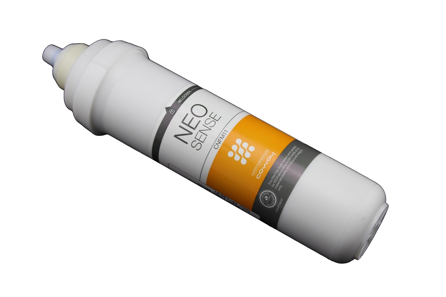 Neo Sense Filter M11" für Coway Osmoseanlag Circle P-160 | eBay.de