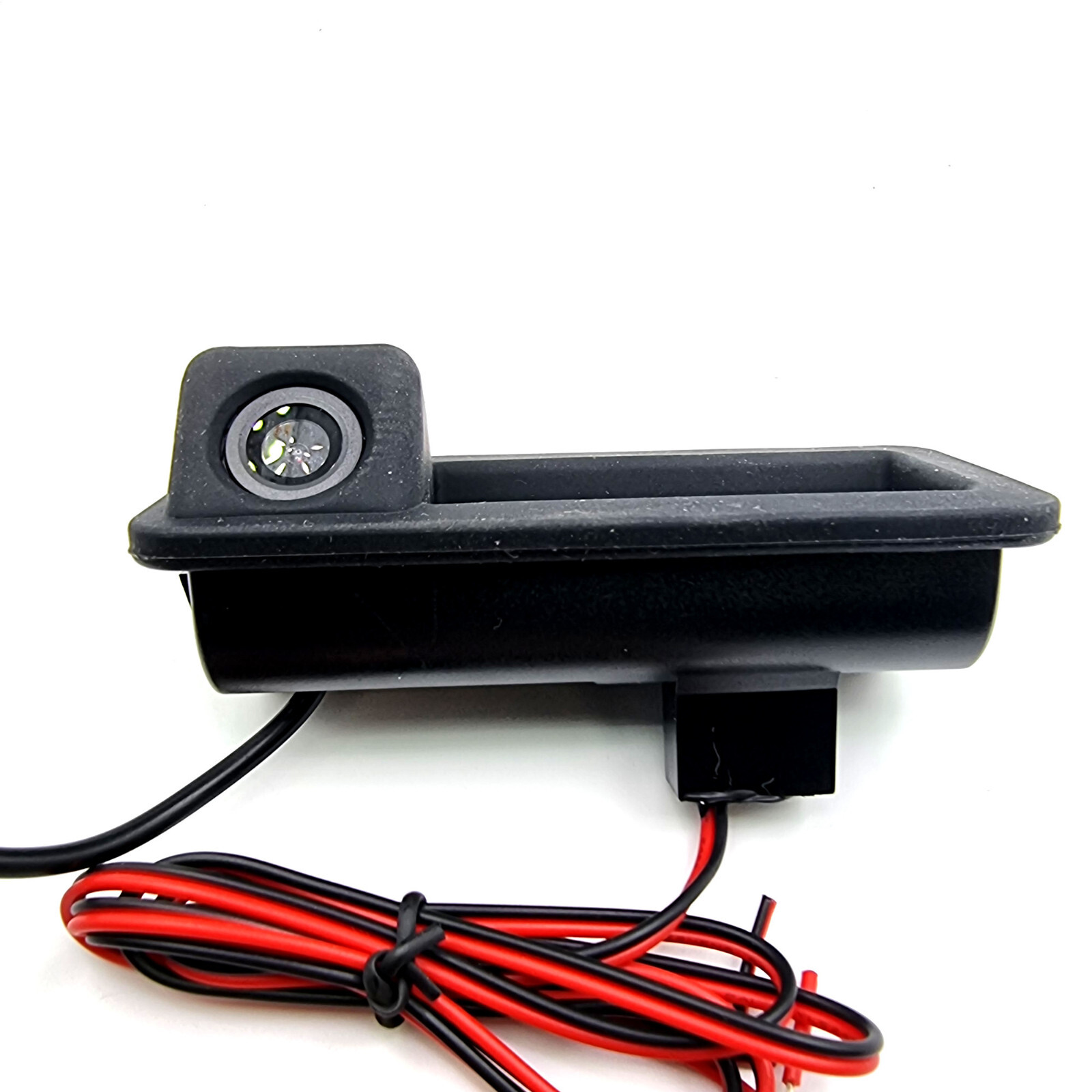 Reverse Reversing Camera For Ford Focus MK2 2005 - 11 Boot Handle Trunk ...