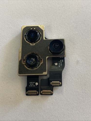 iPhone 11 Pro | 11 Pro Max Back Rear Camera Replacement Original Apple ...