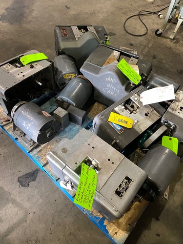 Original 35mm Century optical Sound Head suitable for a rebuild | eBay