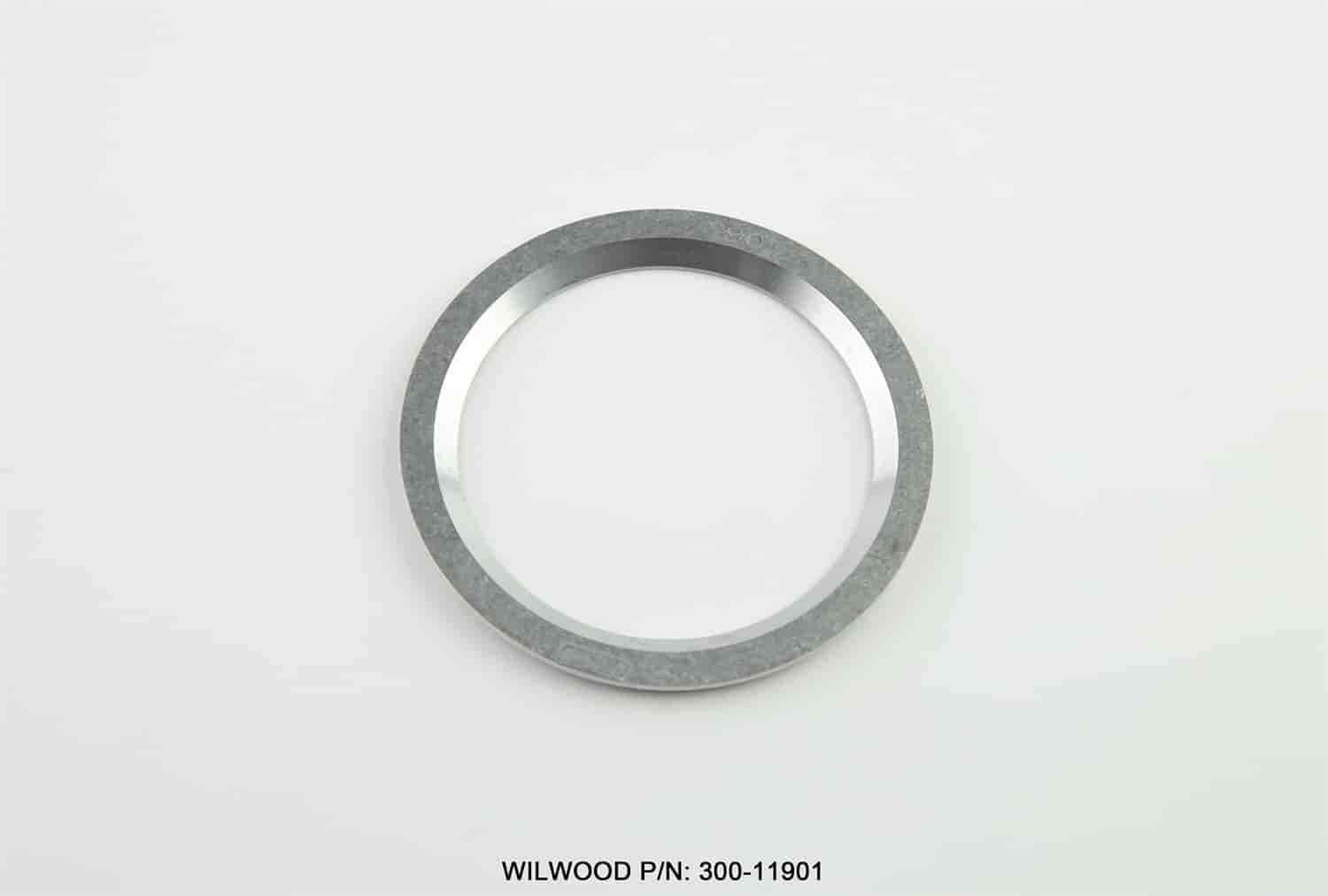 Wilwood 300-11901 Rotor & Hat Registration Ring | eBay