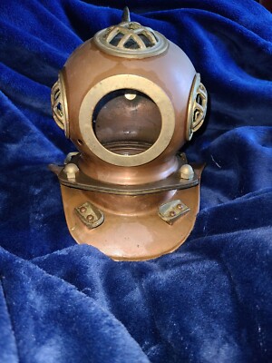 Diving Helmets - Rolex Diving Helmet