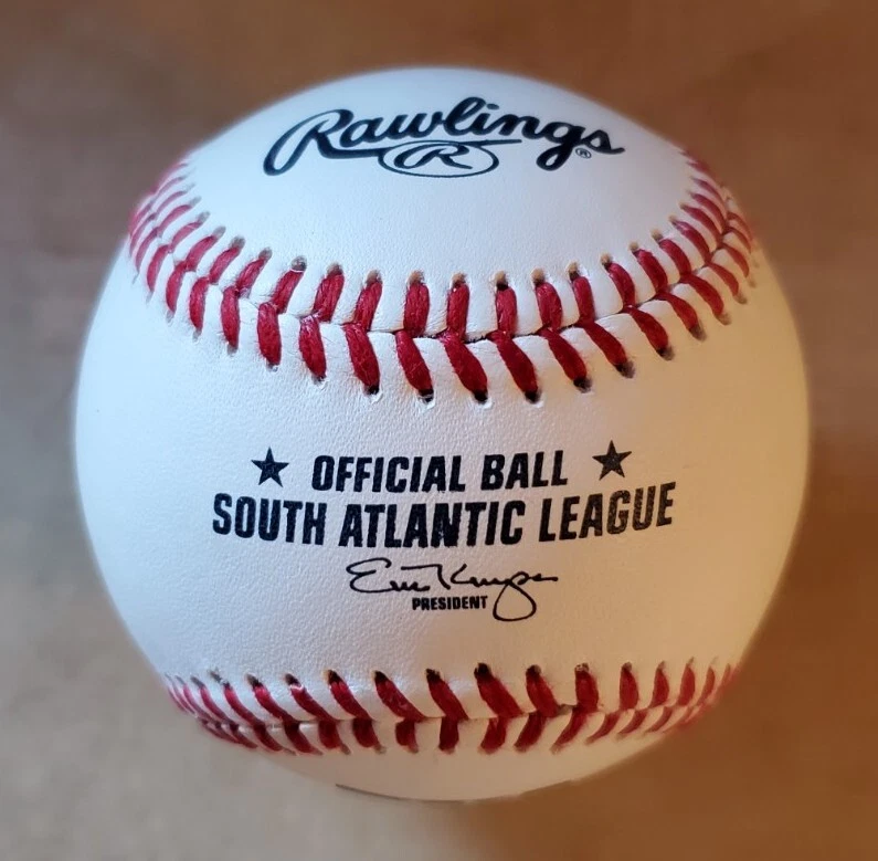 Armstrong Atlantic Baseball