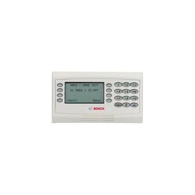 Control Panels & Keypads - Command Center