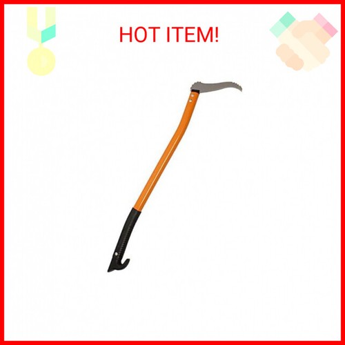 Felled Hookaroon Pickaroon – 28in Hookeroon Log Hook Tool for Lifting ...