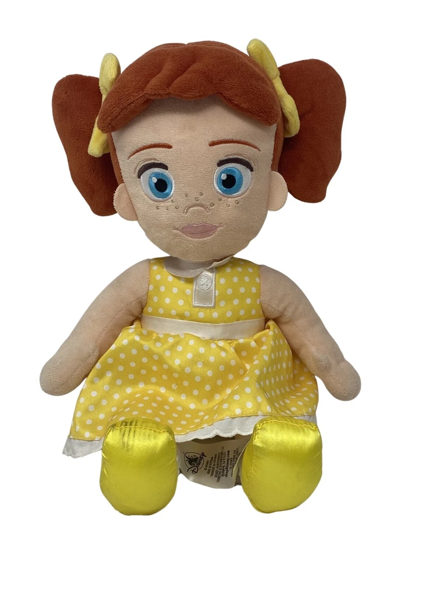 Disney Pixar Gabby Gabby Plush Toy Story Medium 11, 57% OFF