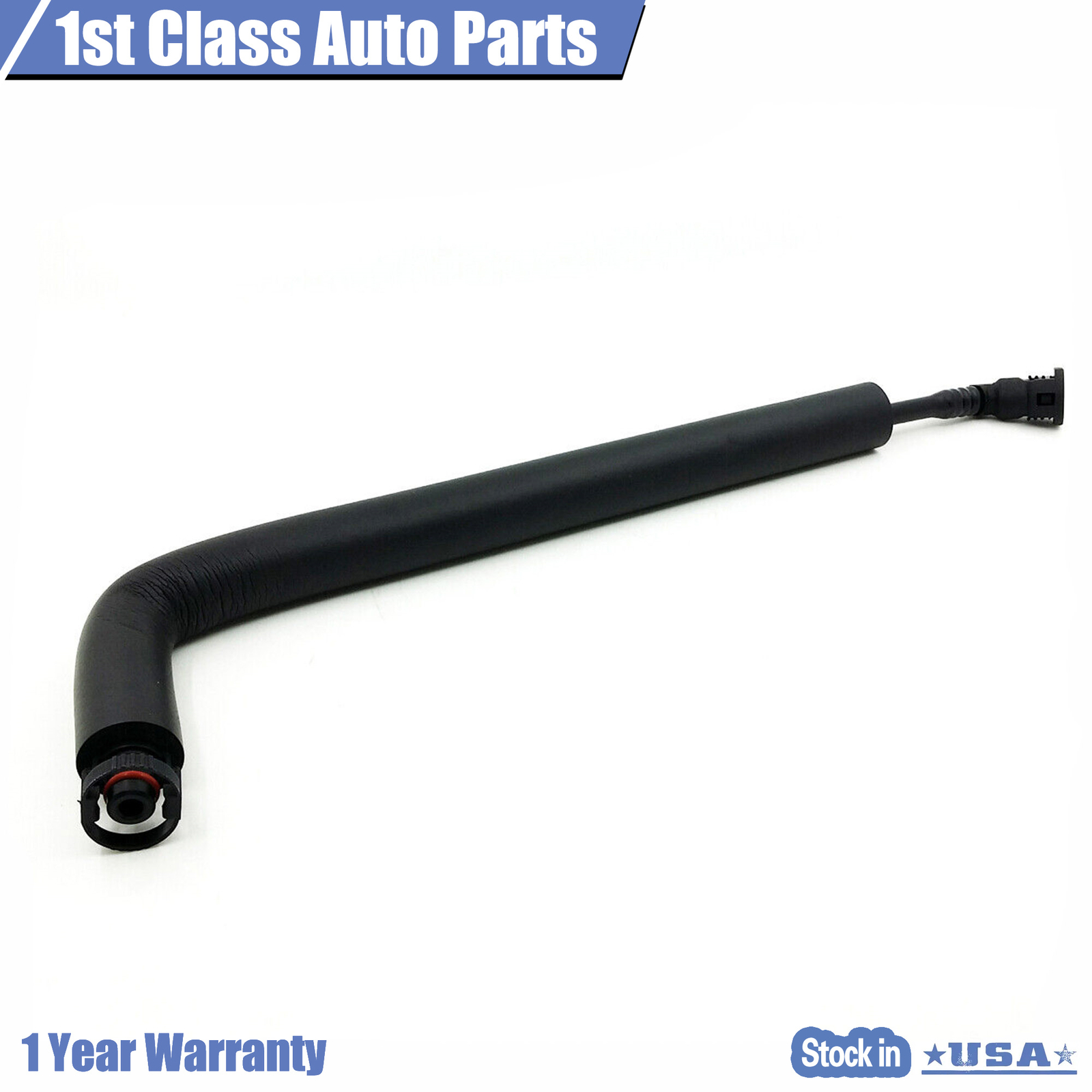 Engine Crankcase Breather Hose For BMW 525I 530I X3 X5 Z3 Z4 ...