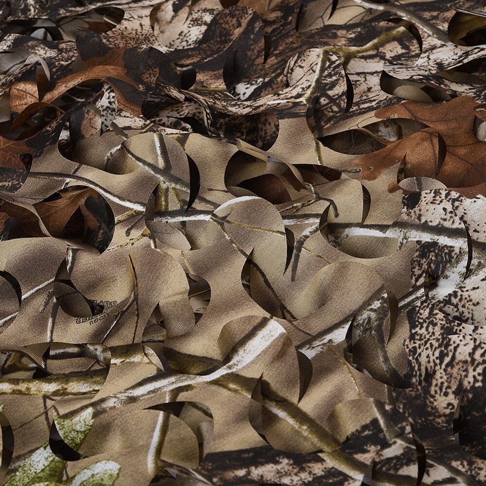 Bulk Camo Blind Material
