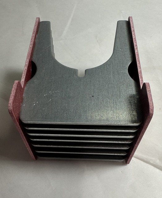 ABB ZW460 Arc CHUTES 1SFN165710R1000 - PCs for sale online | eBay