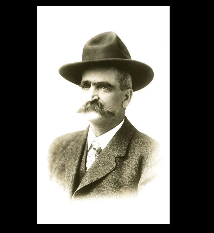 Seth Bullock