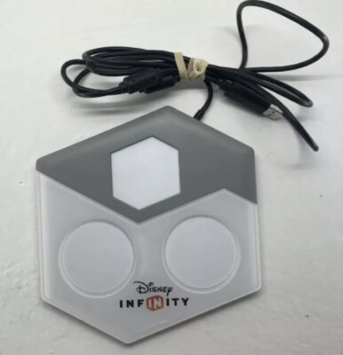 Disney Infinity 2.0 3.0 Portal Base Pad for the Wii WiiU PS3 PS4 INF ...