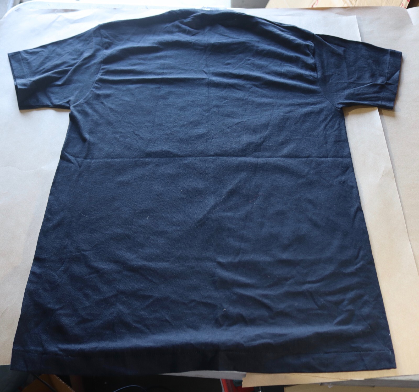 NEW VINTAGE THE ADVENTURES OF MC SKAT KAT AND THE STRAY MOB T-SHIRT ...