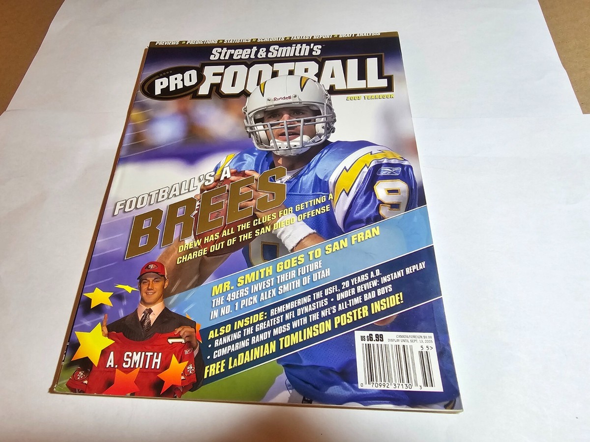 2005 Nfl Draft Results