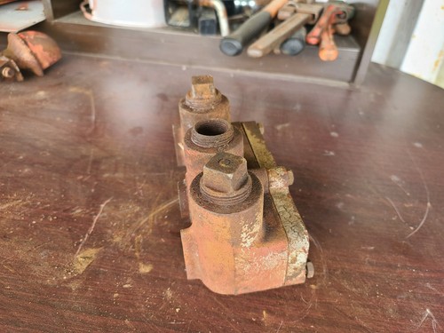 tokheim 39 Short gas pump electrical box parts | eBay