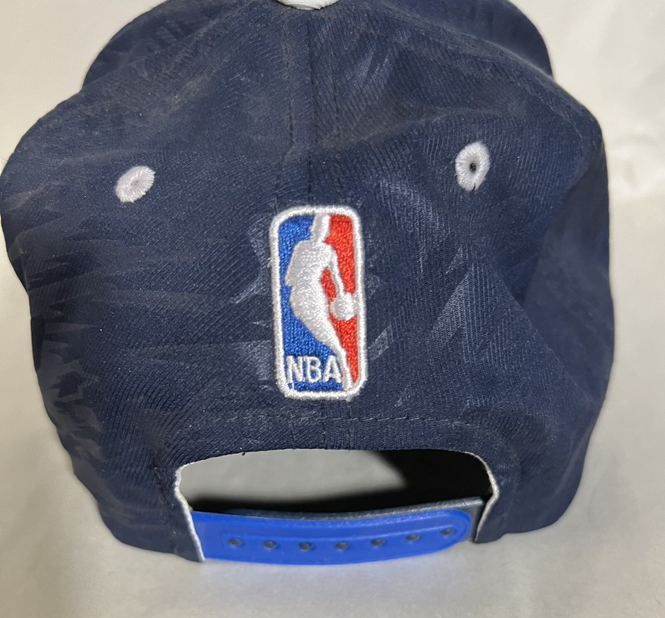 OKC Thunder Logo Ball Cap, adidas & NBA (6D) | eBay