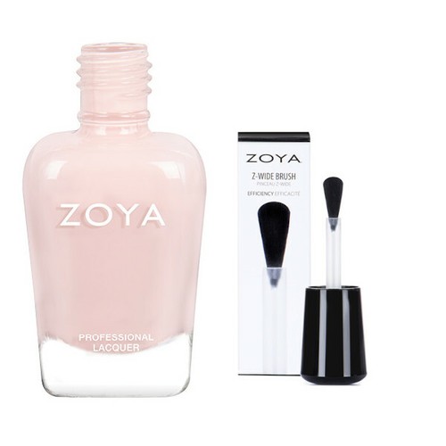 Zoya Nail Polish Chelsea ZP1131 Naturel 5 Transitional 2022. Option ...