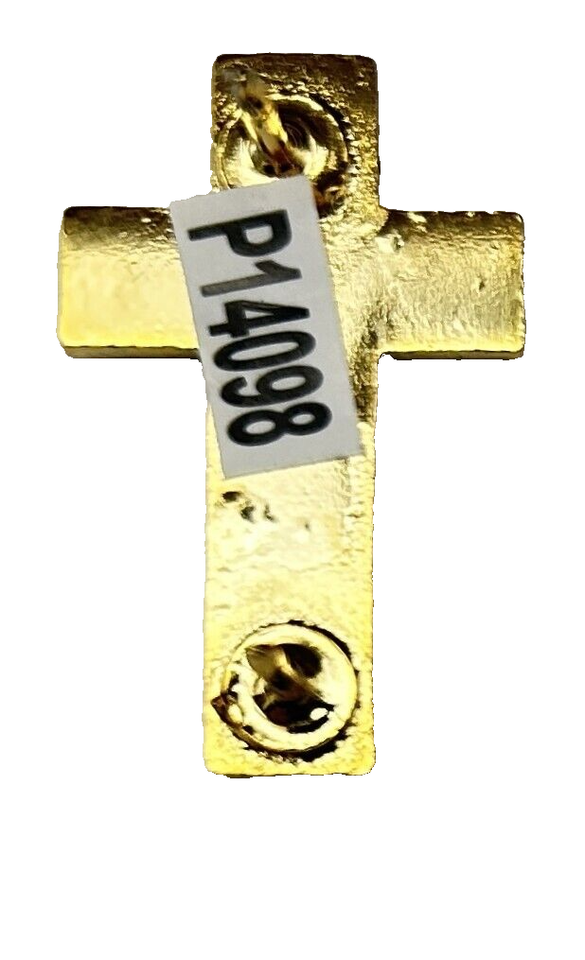 U.S. Army Chaplain Cross Emblem Military lapel Hat Pin Insignia | eBay
