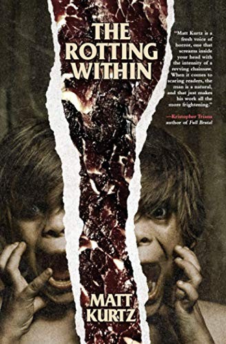 The Rotting Within 9781941918876| eBay