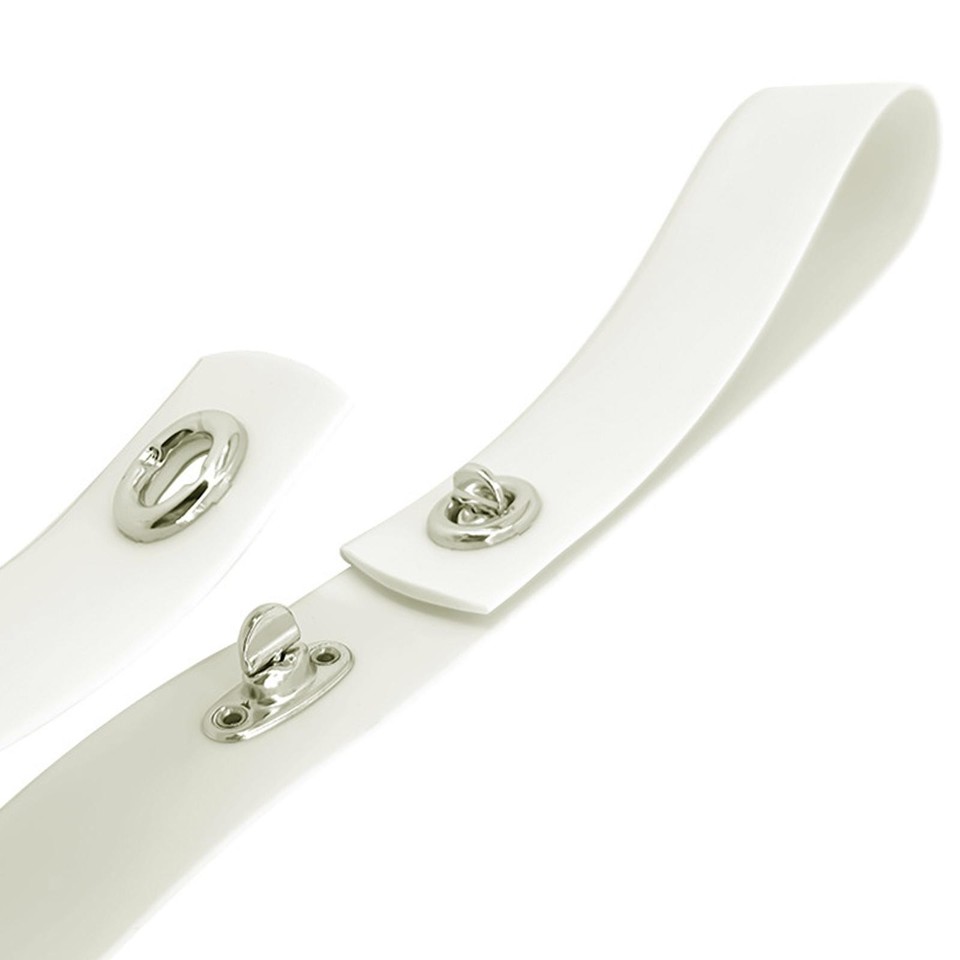 Boat Dock Line Holders Boat Rail Fender Rope Adjustable Mooring Boat ...