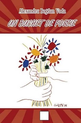 Un Buchet de Poezie by Alexandru Bogdan Voda (Romanian) Paperback Book ...