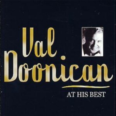 Val Doonican: At His Best (CD) NEW 824046017521| eBay