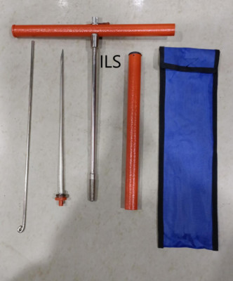 Supplies & Tools - Tree Borer