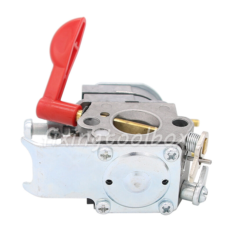 530071811 Carburetor Carb for Poulan Pro P4500 PP025 PP125 PP258TP ...