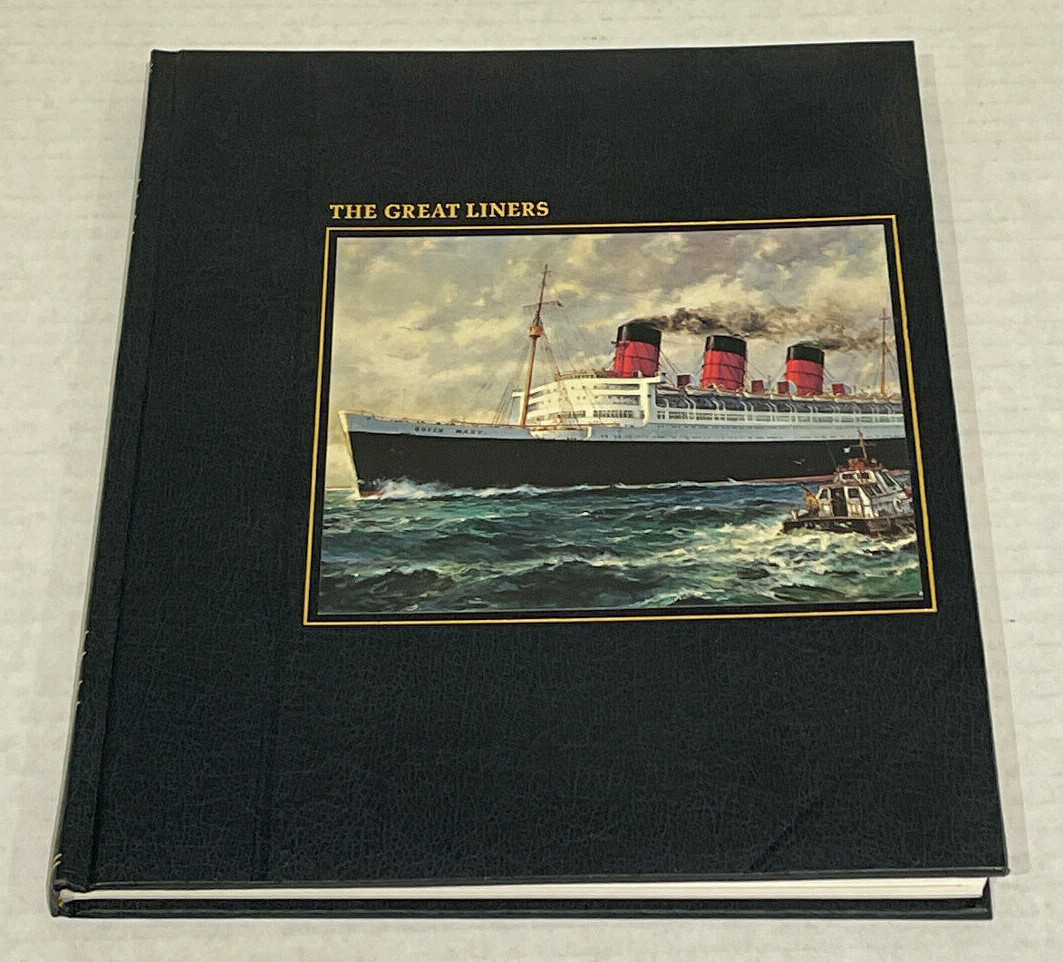 Time-Life Seafarers Series - You pick choose your title | eBay