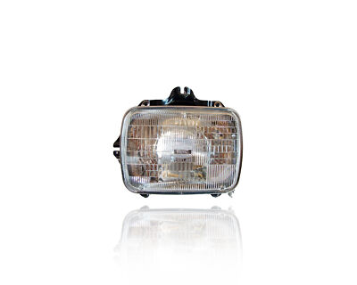 Headlight For TO2501117 95-96 Toyota Tacoma 2WD 95-97 4WD 90-95 4Runner ...