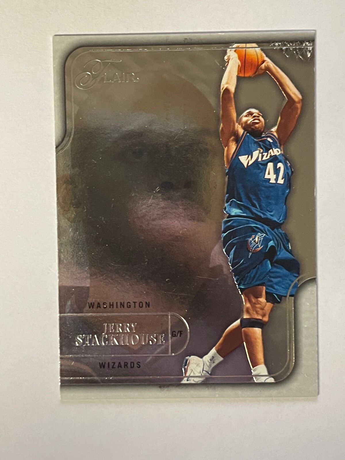 Jerry Stackhouse Basketball Cards *You Pick* Buy 2+ Save | eBay