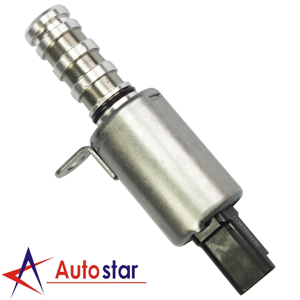 2pcs VVT Engine Variable Timing Control Valve Solenoid For Mini Cooper ...