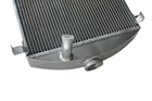 Alloy Radiator 56mm For Mercedes Benz Oldtimer W136 170da Radiador 1949 ...