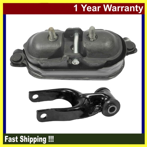 Fits Pontiac Trans Sport Montana Base Engine Motor Mount Set 2796 2899 ...
